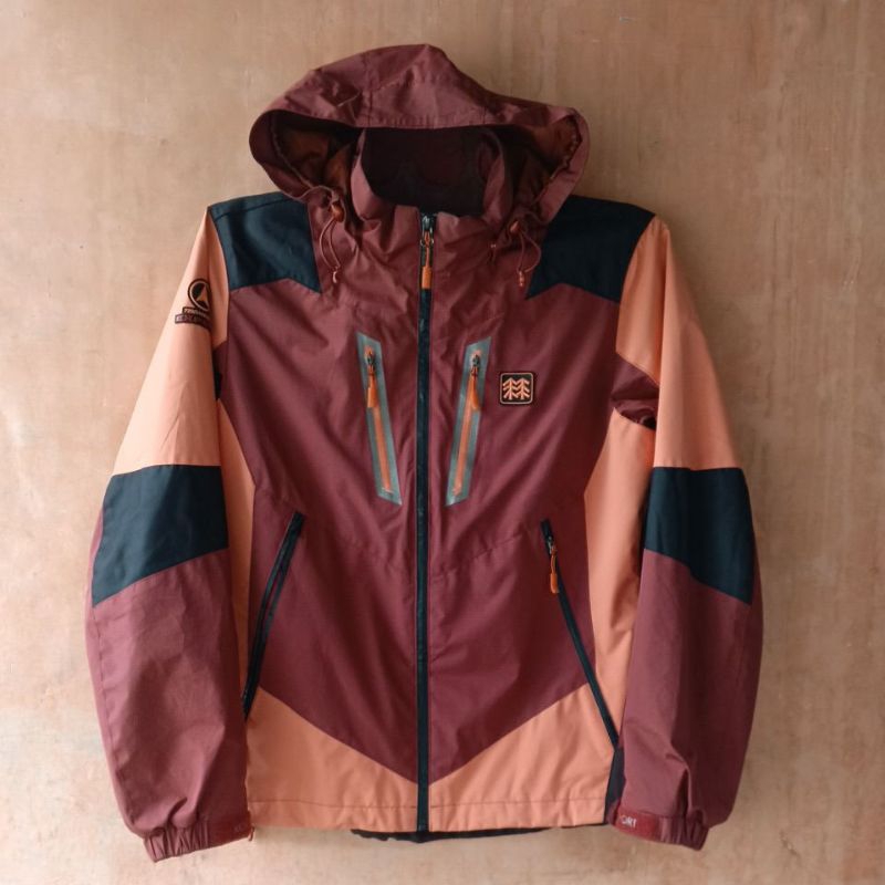 Jual Jaket Outdoor kolon sport waterproof | Shopee Indonesia