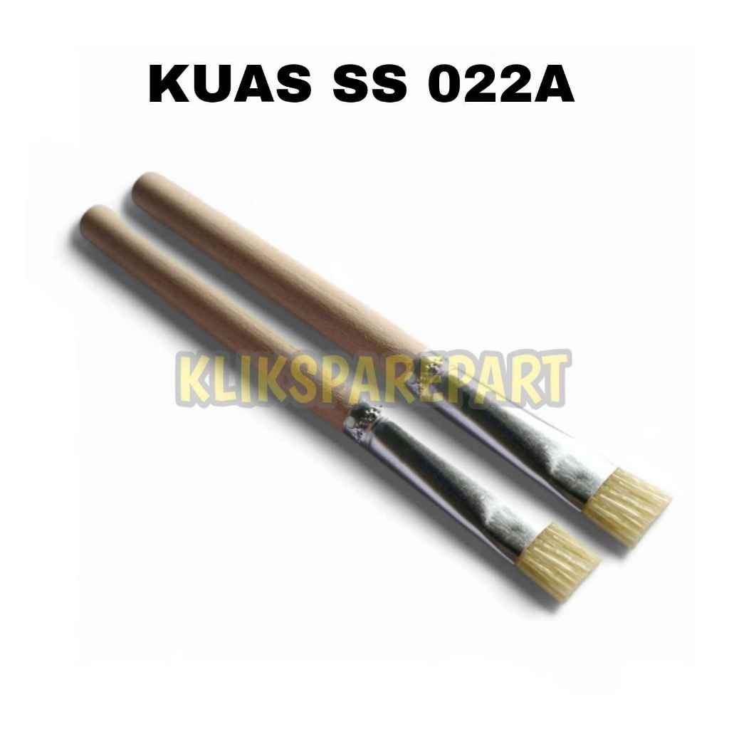 Jual Tools Kuas Anti Static Statik Brush Sunshine SS-022A | Shopee ...
