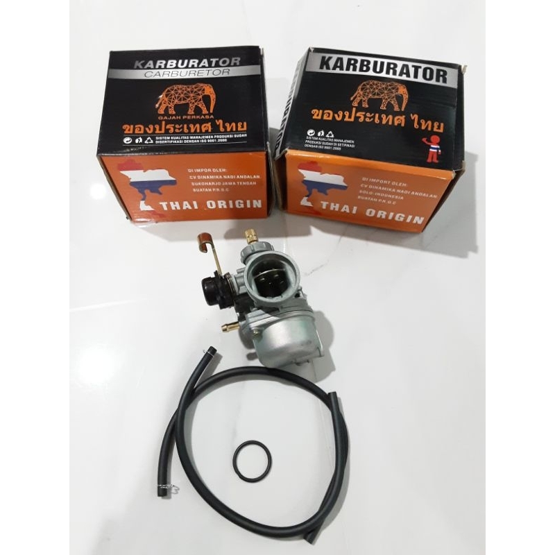Jual Karburator Assy Kaze Thai Origin | Shopee Indonesia