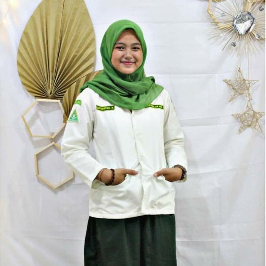 Jual PDH CBP KPP / IPNU IPPNU | Shopee Indonesia