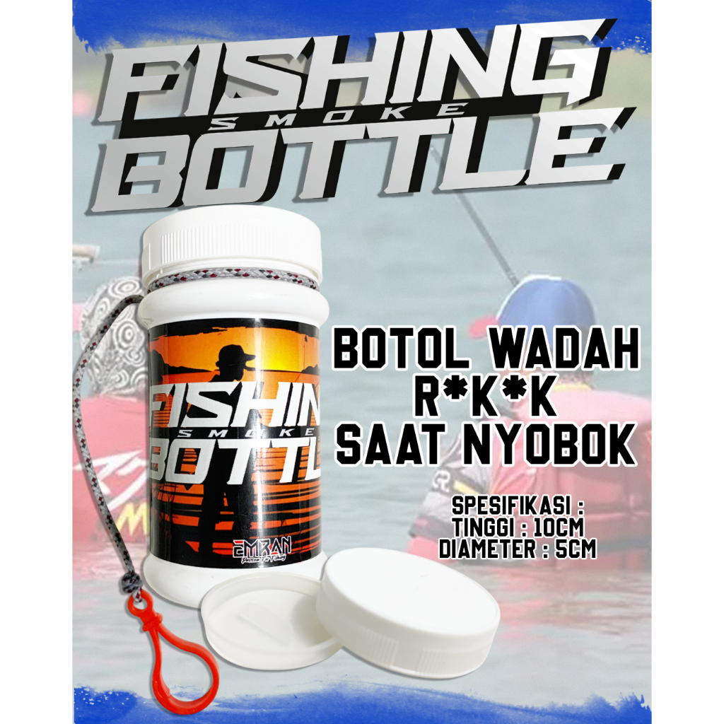 Jual Botol atau Tabung Untuk Nyobok | Shopee Indonesia