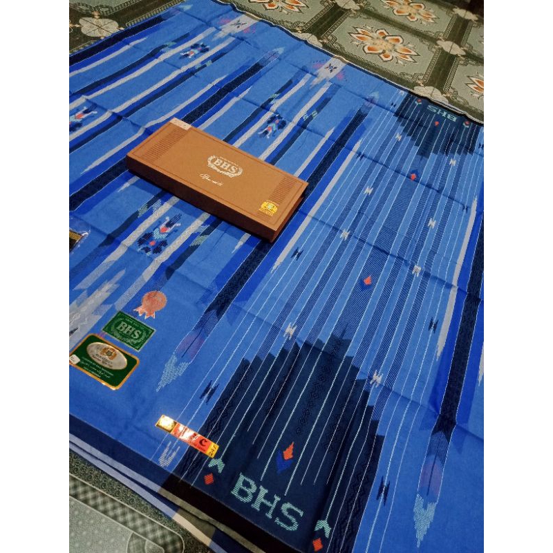 Jual sarung bhs sgc signature lawas | Shopee Indonesia