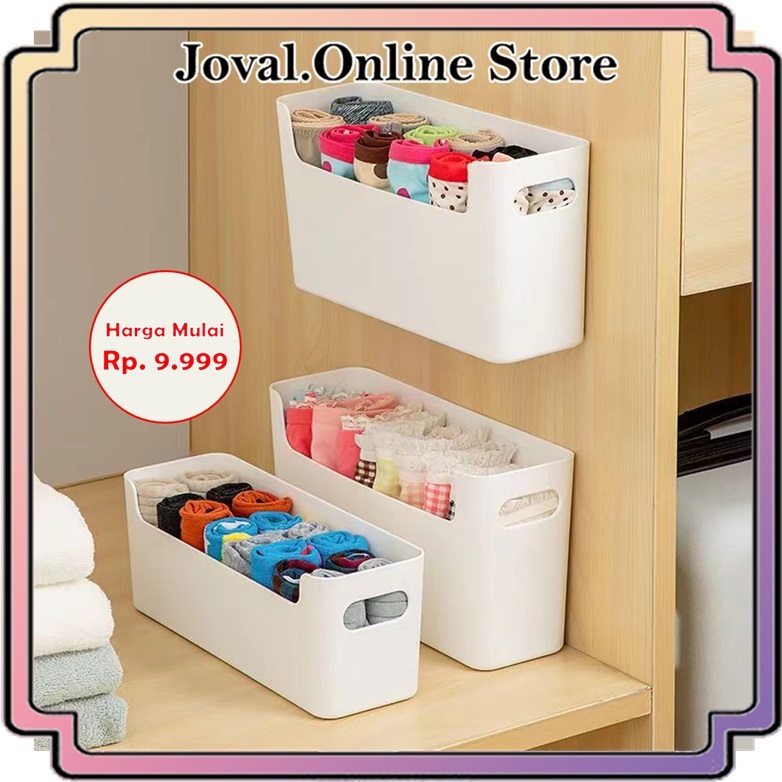 Jual STORAGE BOX SERBAGUNA / STORAGE BOX LACI DINDING / STORAGE BOX ...