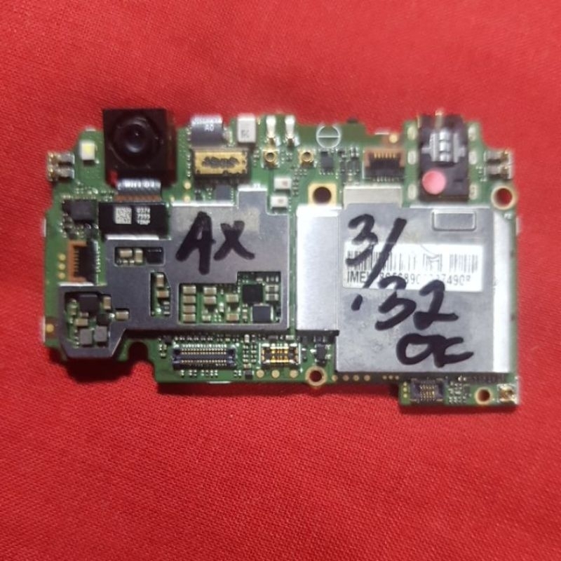 Jual mesin xiaomi redmi 4x ram 3/32 normal | Shopee Indonesia