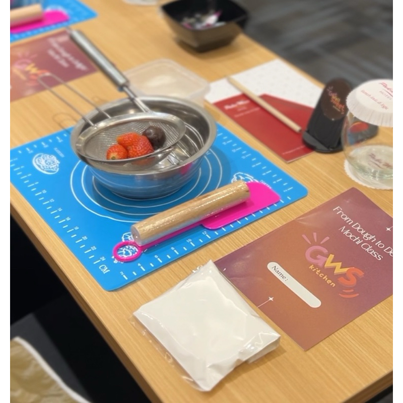 Jual Mochi Kit | Shopee Indonesia