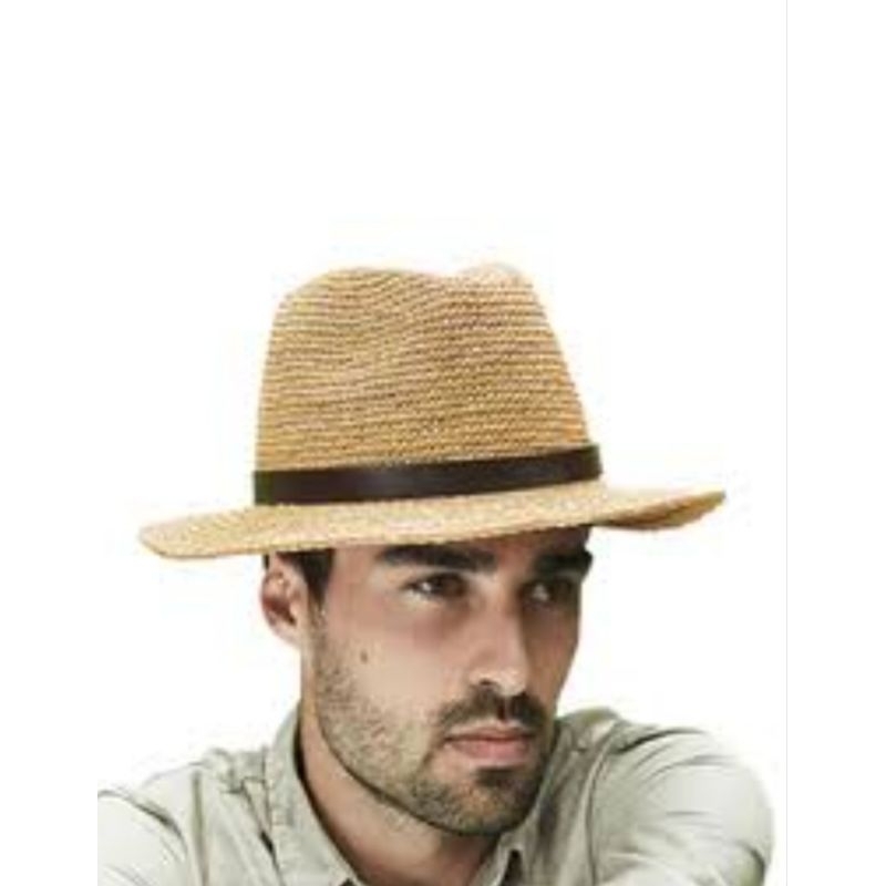 Jual topi fedora klasik/topi tompi /topi gaul /topi klasik /topi musisi ...