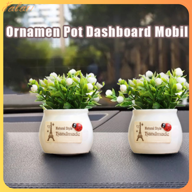 Jual Bunga Dashboard Mobil Pot Bunga Kembang Bunga Untuk Hiasan ...