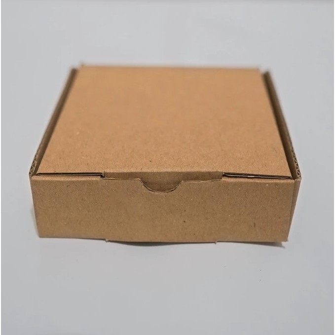 Jual Box Kardus Tambahan Paket Packing Gelang - Pelindung Ekstra untuk ...