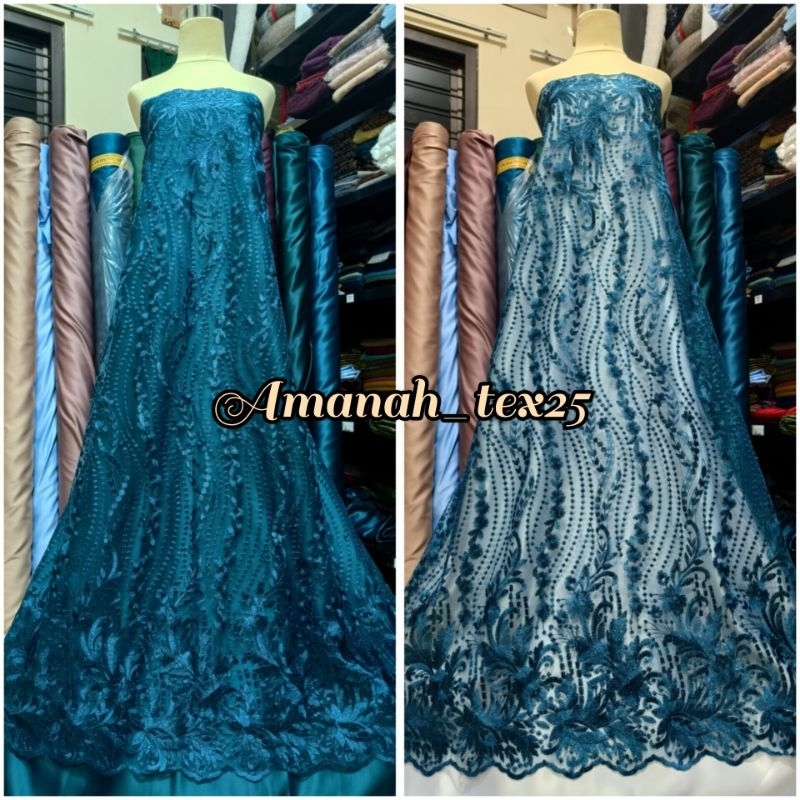 Jual Tile Akar Bordir / Tile Akar Pinggiran / Tile Bordir KM / Bahan ...