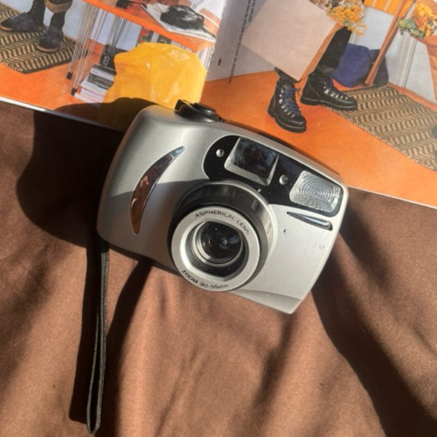 Jual Kamera analog, analog camera, kamera jadul | Shopee Indonesia