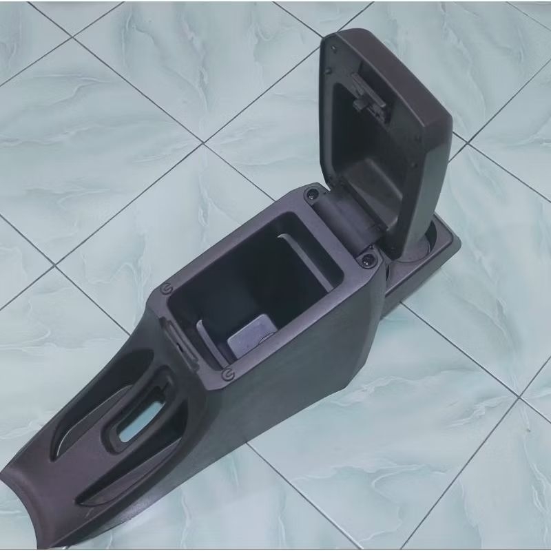 Jual Console box arm rest Toyota Avanza, Xenia 2012-2018 original ...