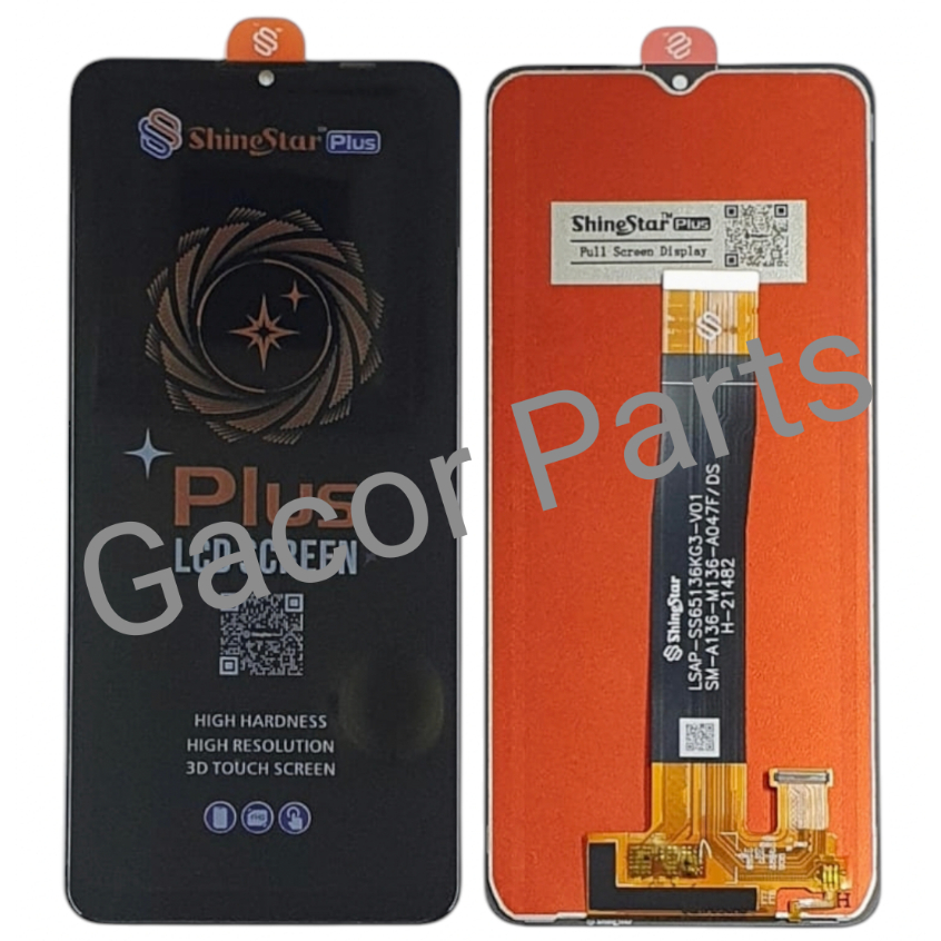 Jual LCD SAMSUNG A04S A047 A047F A13 5G A136 FULLSET TOUCHSCREEN ORIGINAL | Shopee Indonesia