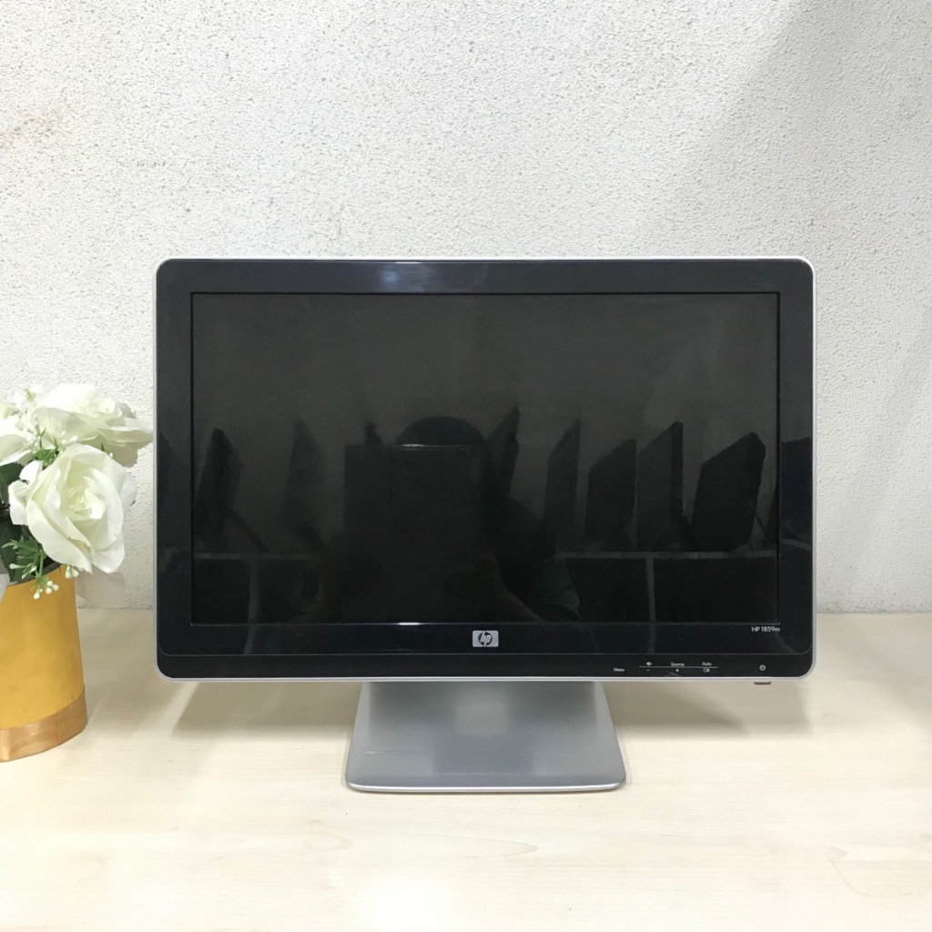 Jual MONITOR 19 INCH WIDE - LAYAR KRISTAL & LED - TERMURAHH | Shopee ...