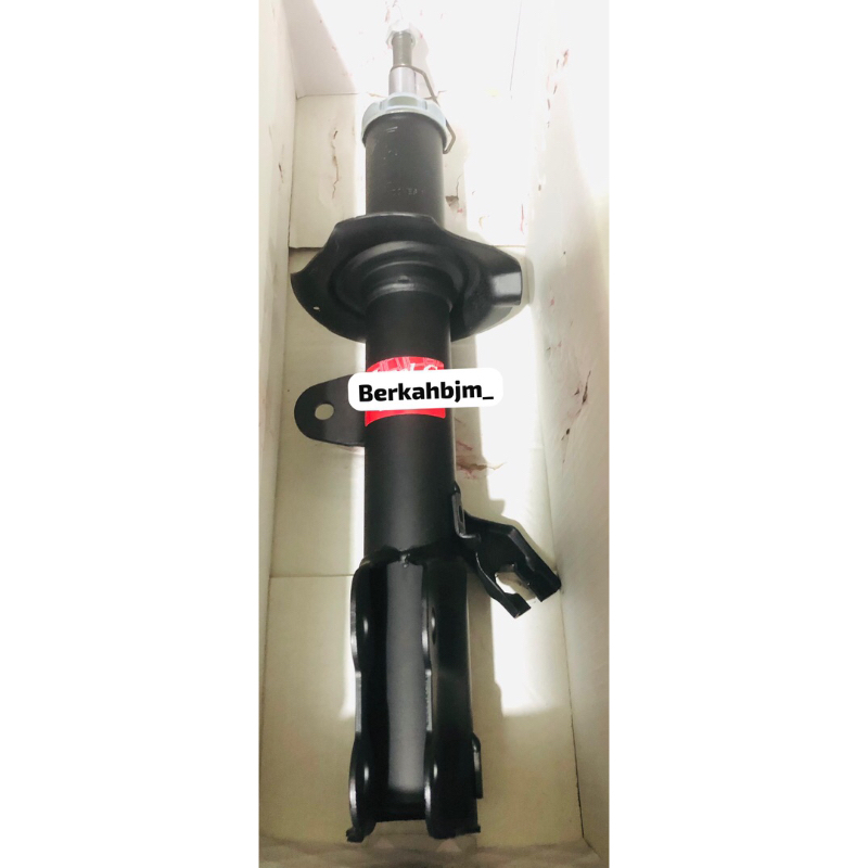 Jual shock depan march datsun go harga satuan | Shopee Indonesia