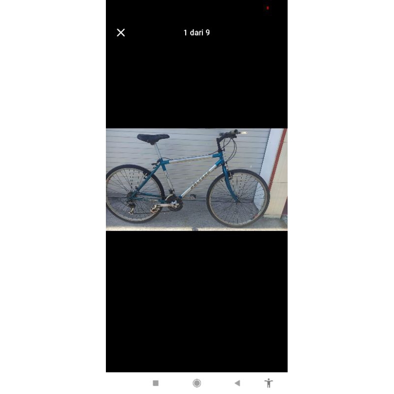 Jual sepeda polygon mtb 26 jadul | Shopee Indonesia