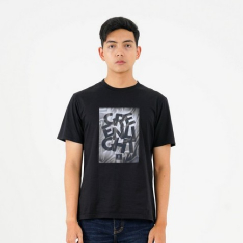 Jual Greenlight Kaos Pria Lengan Pendek Katun Regular Fit OL-C300723 | Shopee Indonesia