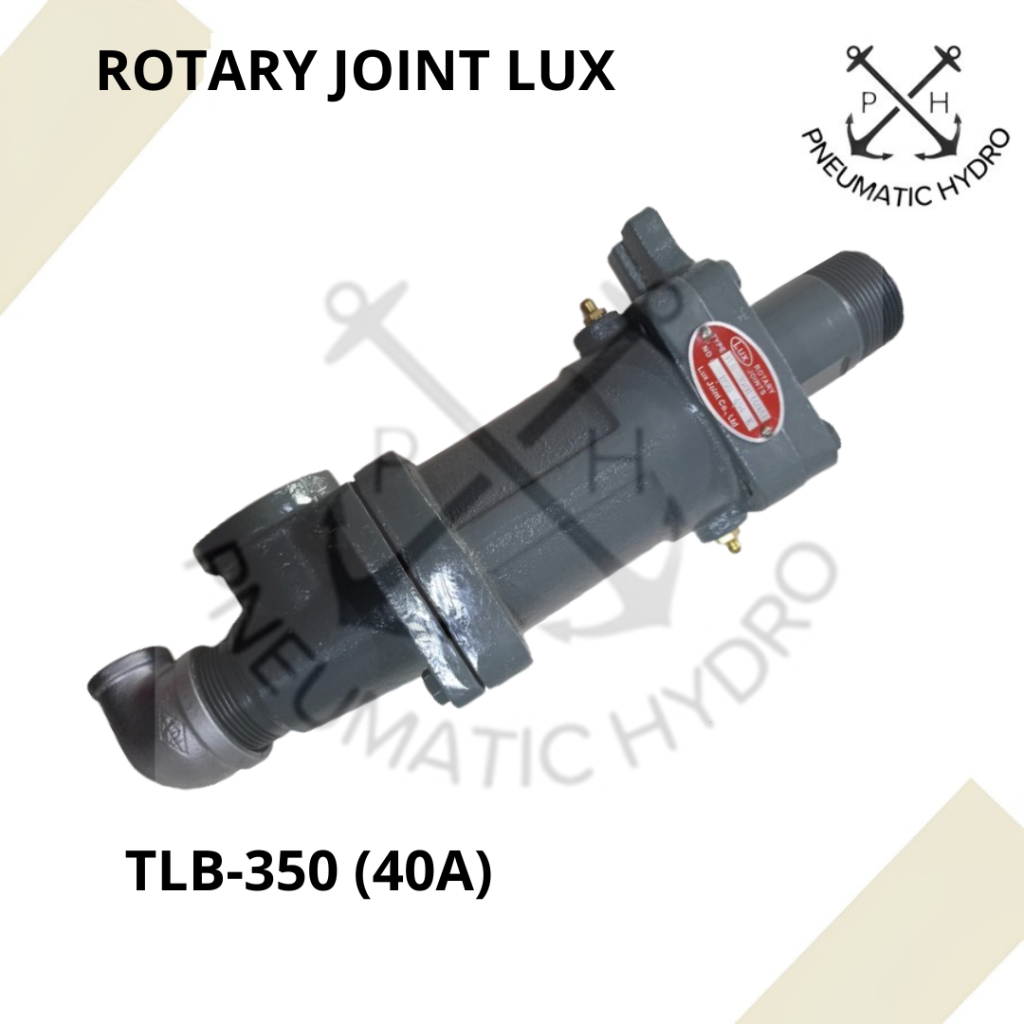 Jual ROTARY JOINT LUX TLB-350 (40A) | Shopee Indonesia