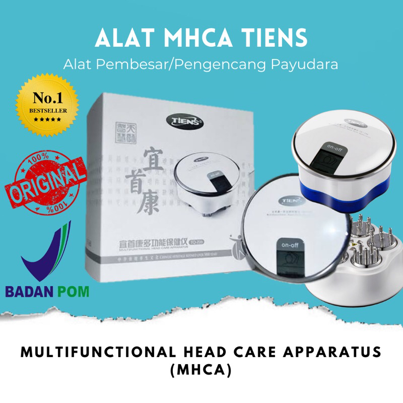 Jual Alat mhca Multi fungsi | Shopee Indonesia