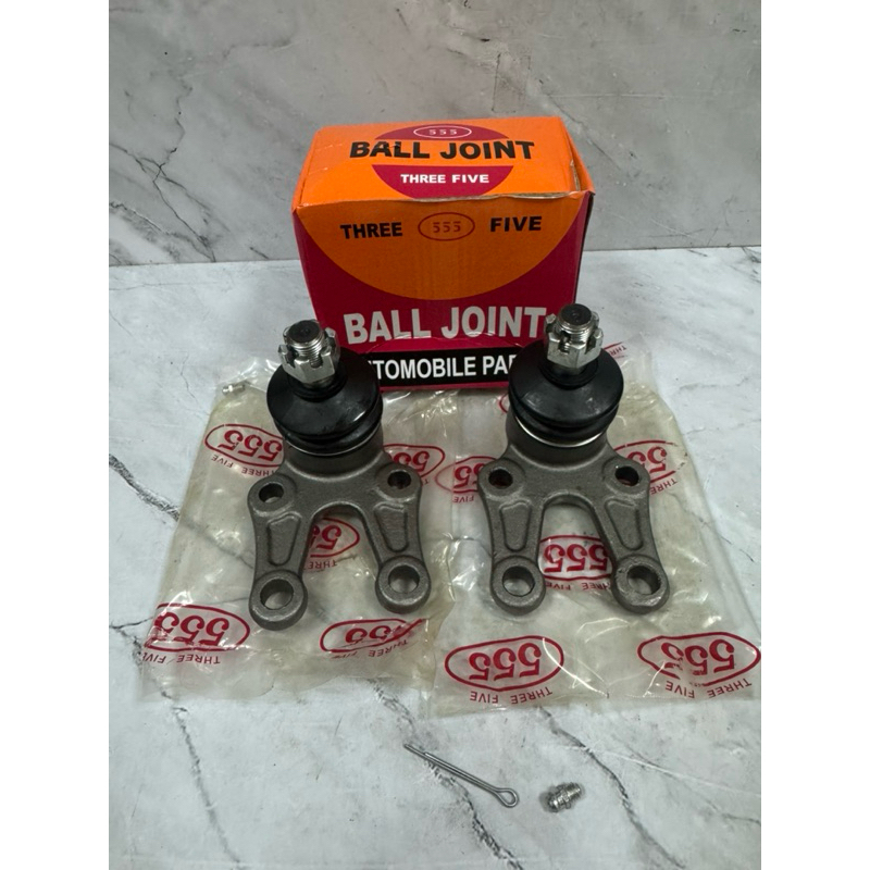 Jual ball joint bawah(1pcs)toyota kijang super (5k)/kijang kapsul(7k)/kijang efi | Shopee Indonesia