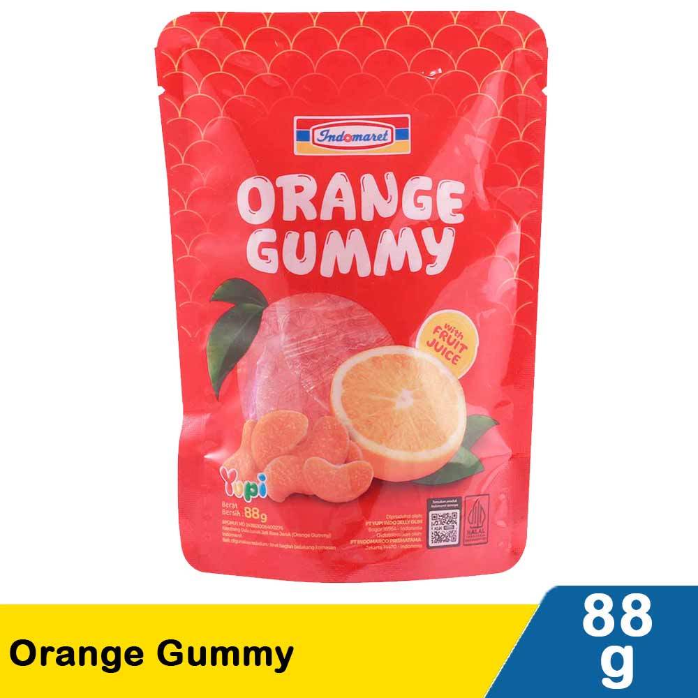Jual Indomaret candy gummy 88g | Shopee Indonesia