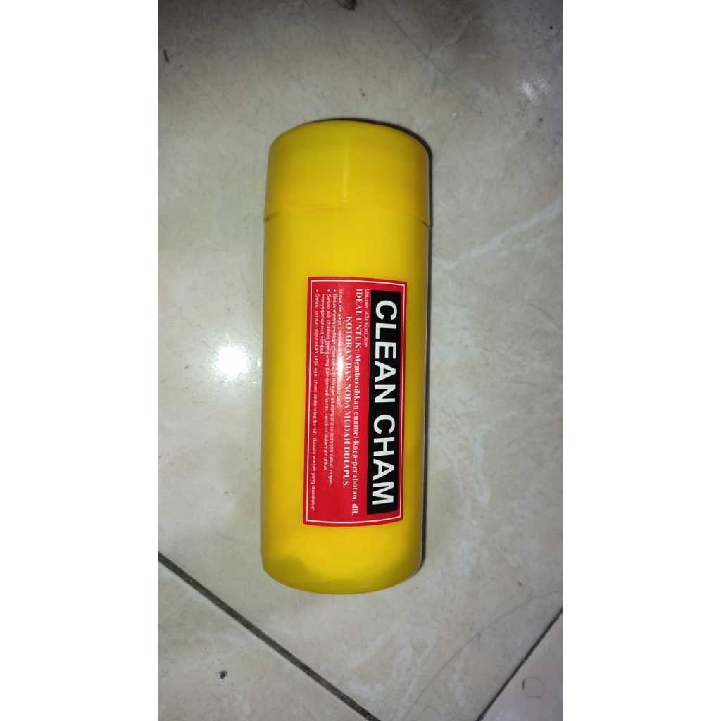 Jual Lab Kanebo Besar Botol Uk 65x42 / 43x32 , Kain Lab Kanebo ...