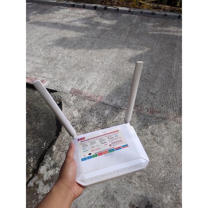 Jual FIBERHOME HG6145F 5GHZ | Shopee Indonesia