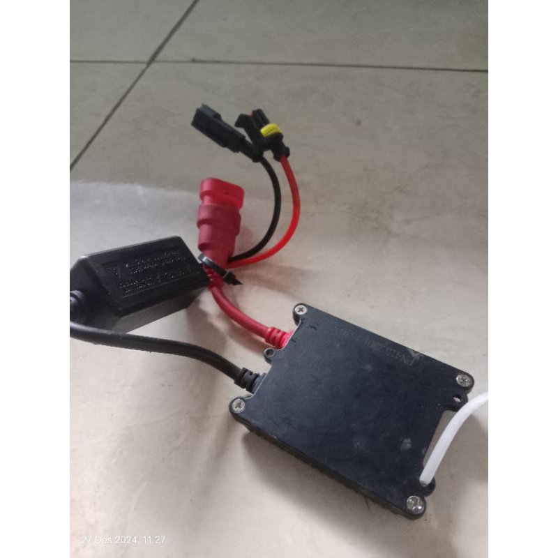Jual ballast HID | Shopee Indonesia