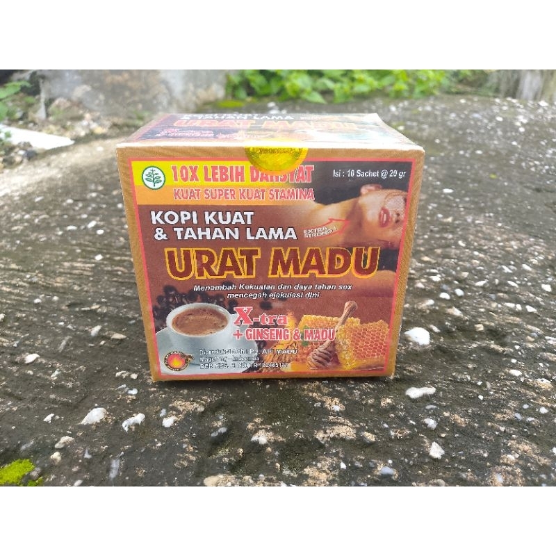 Jual kopi plus madu ginseng | Shopee Indonesia