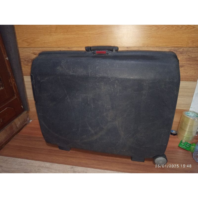 Jual koper samsonite vintage 27 inch | Shopee Indonesia