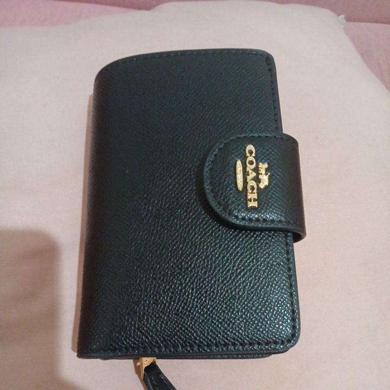 Jual dompet coach second | Shopee Indonesia