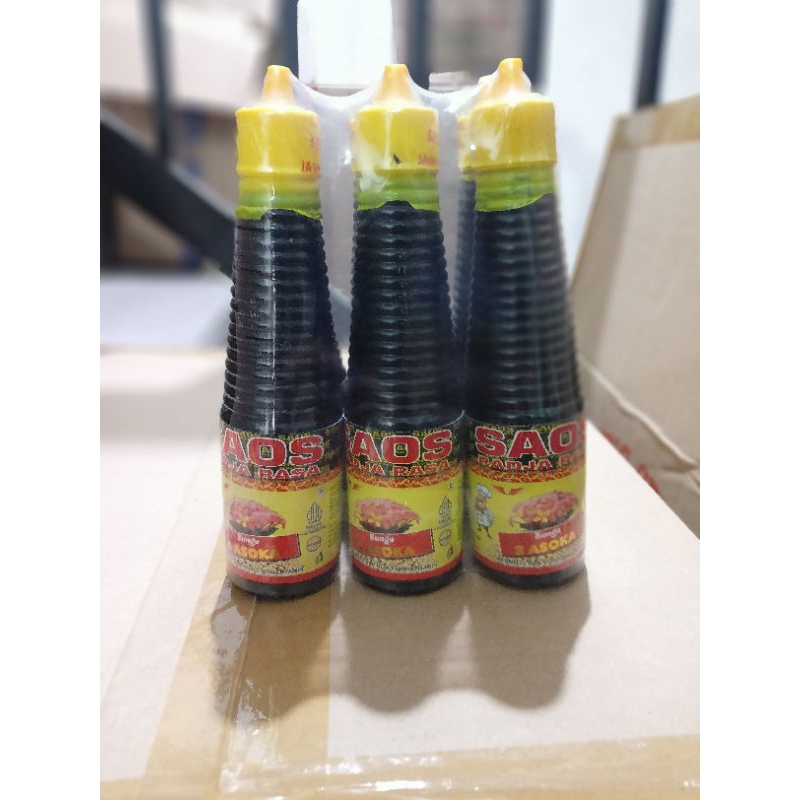 Jual Saus Raja Rasa 150g Cap Bunga 3 Asoka | Shopee Indonesia