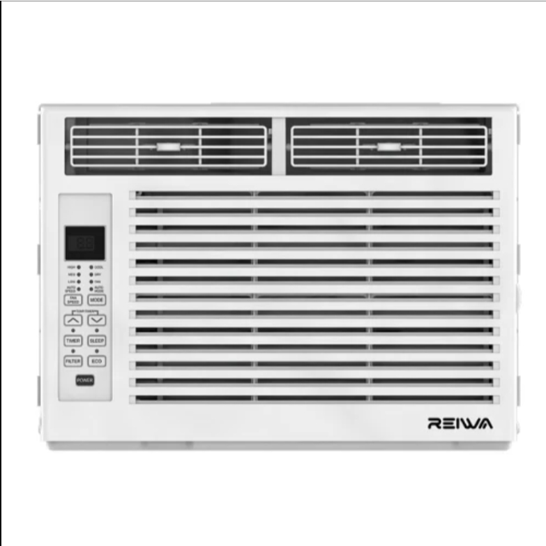 Jual AC WINDOW REIWA 0501 UNIT ONLY | Shopee Indonesia