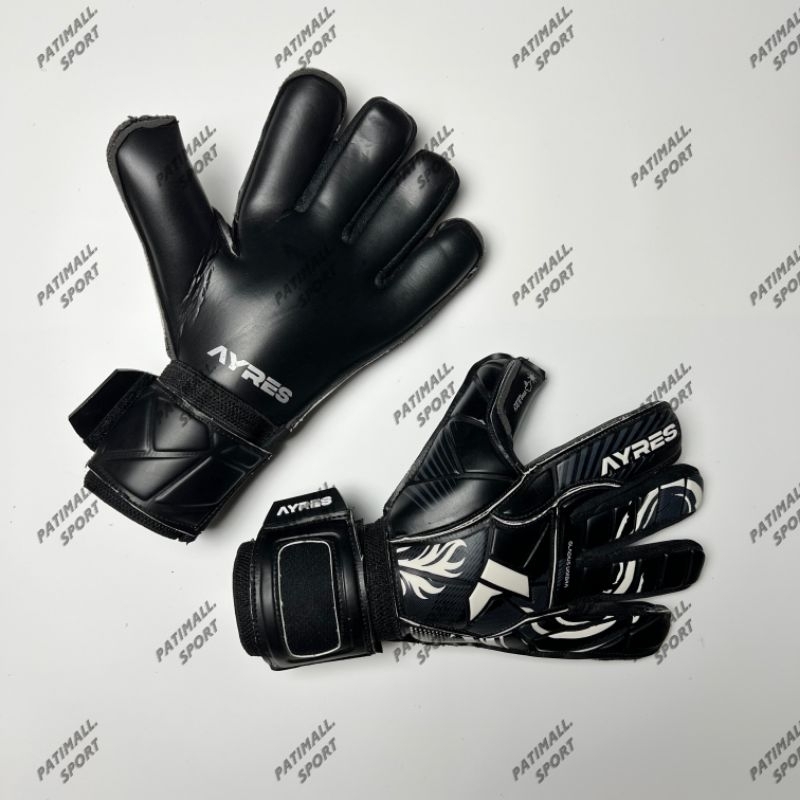 Jual SARUNG TANGAN KIPER AYRES GLADIUS UMBRA ORIGINAL TERBARU 2025 FREE ...