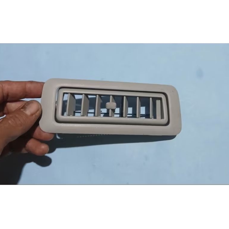 Jual kisi kisi AC kisi kisi angin tengah flafon Innova rebon dan lainya ...