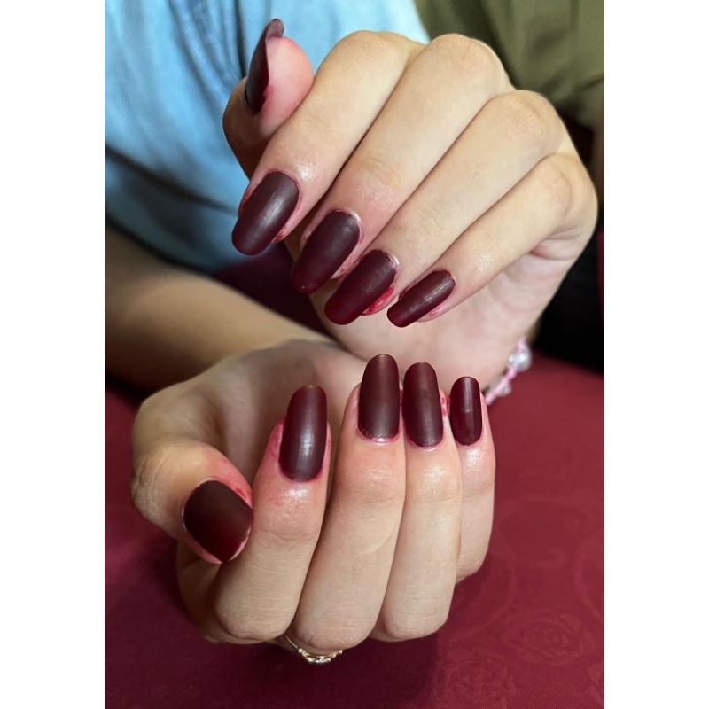 Jual INAI KUKU MUSLIMAH BY"SHOLIHAH"/KUTEK HENNA/KUTEK PACAR/KUTEK SAH ...