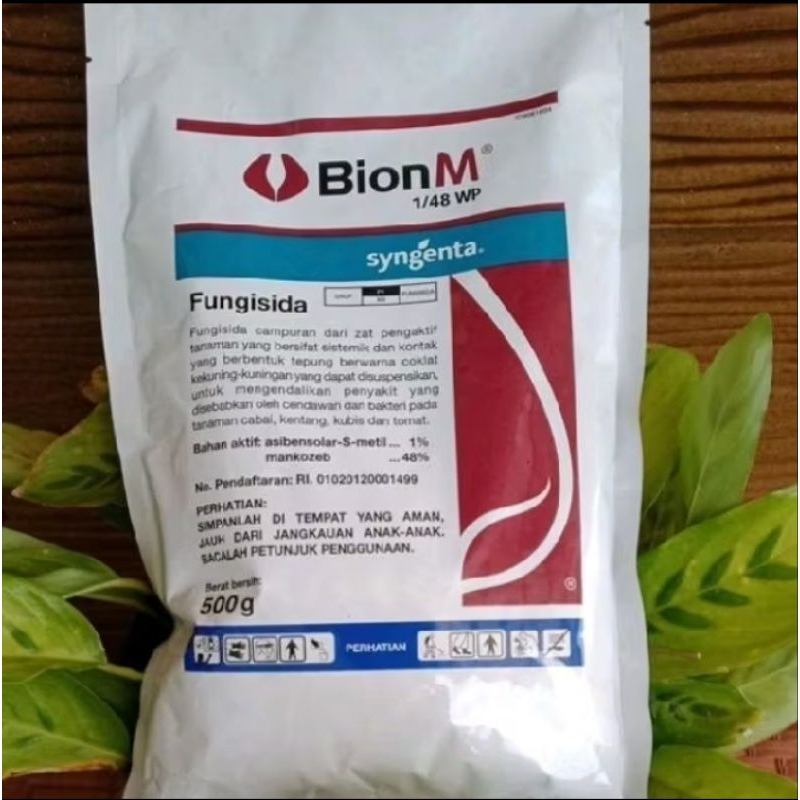 Jual Bion M 500g | Shopee Indonesia