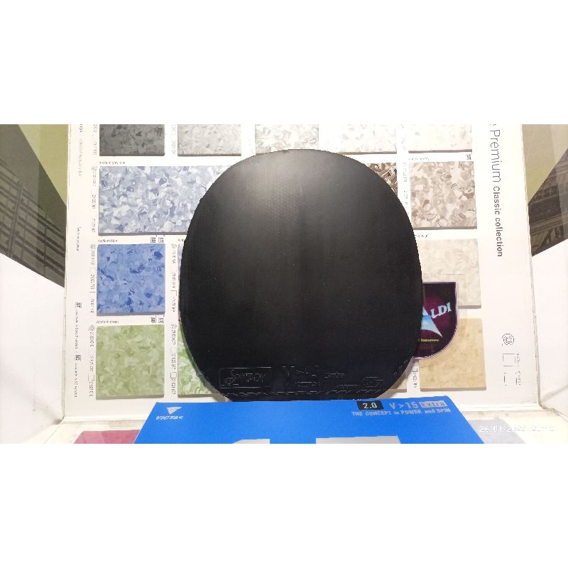 Jual Karet Victas V15 Extra bekas (2nd) | Shopee Indonesia