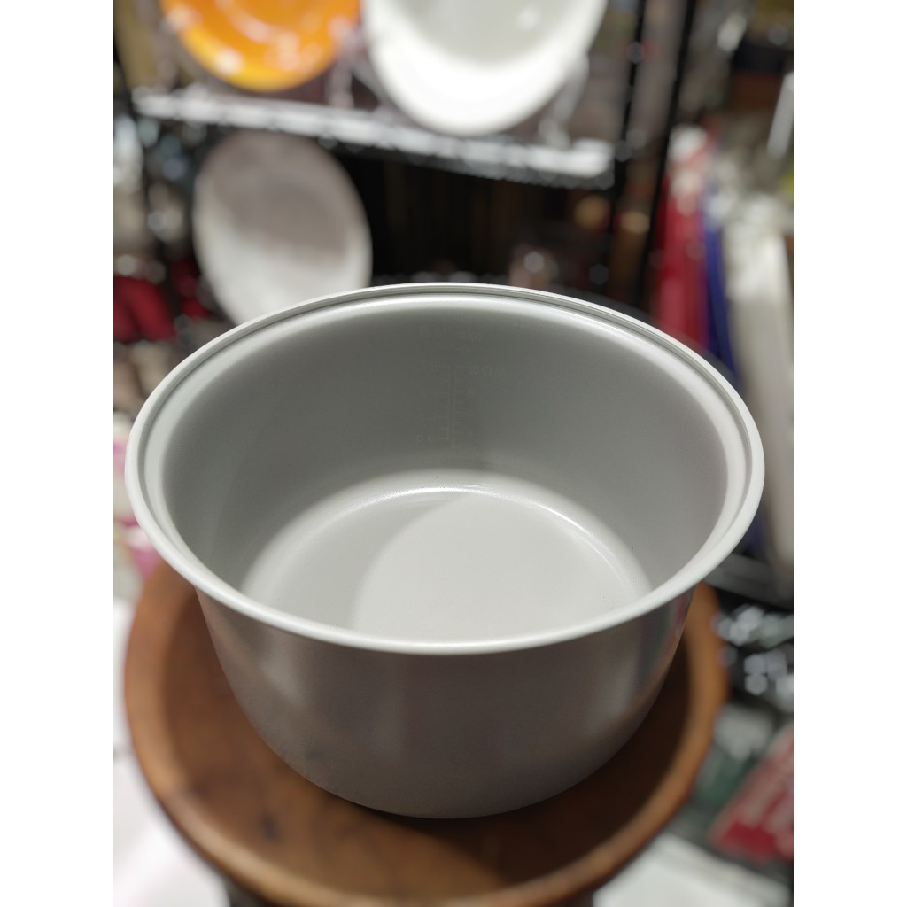 Jual MIYAKO Panci Inner Pot Magic Com 1.8 lt - NANOAL | Shopee Indonesia