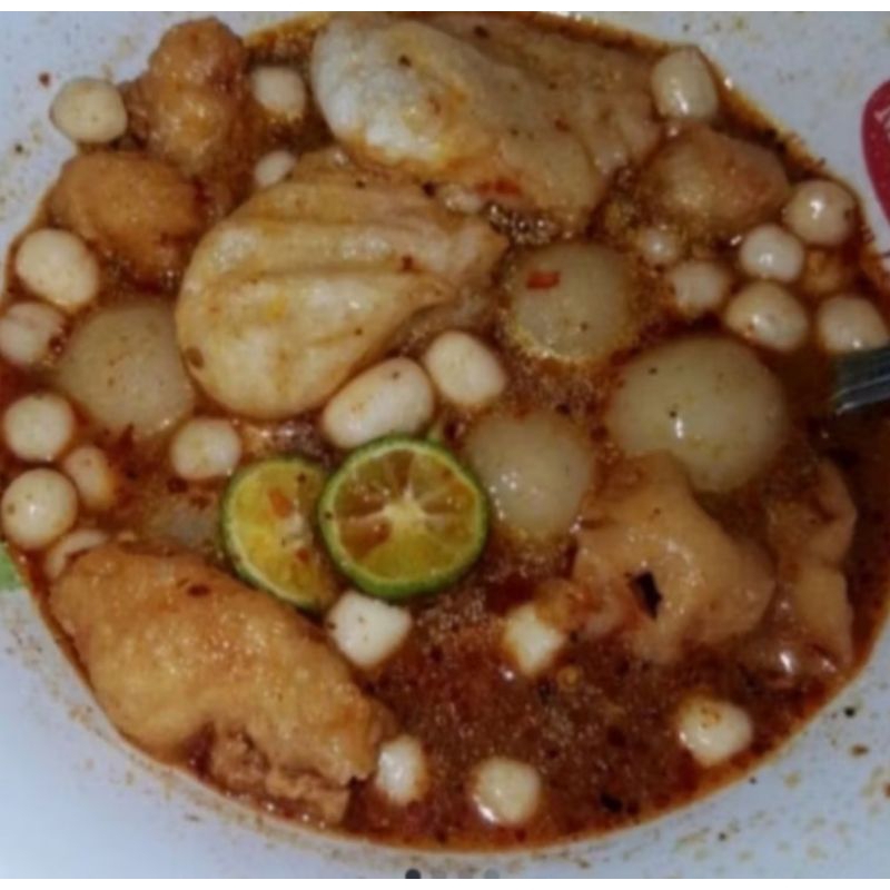 Jual bakso aci (boci) enak murah batam | Shopee Indonesia