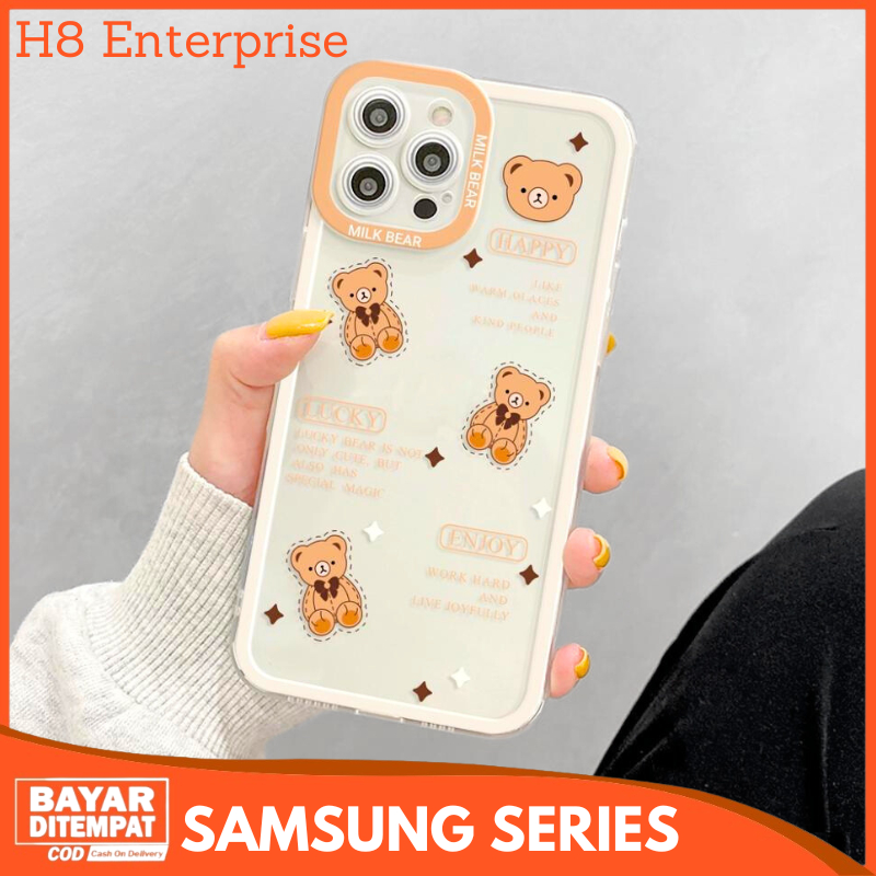 Jual Casing Samsung A02S A03S A20 A30 M22 A10S A10 A11 M11 A20S A50 A50S A30S A51 A52 A52S A03 ...