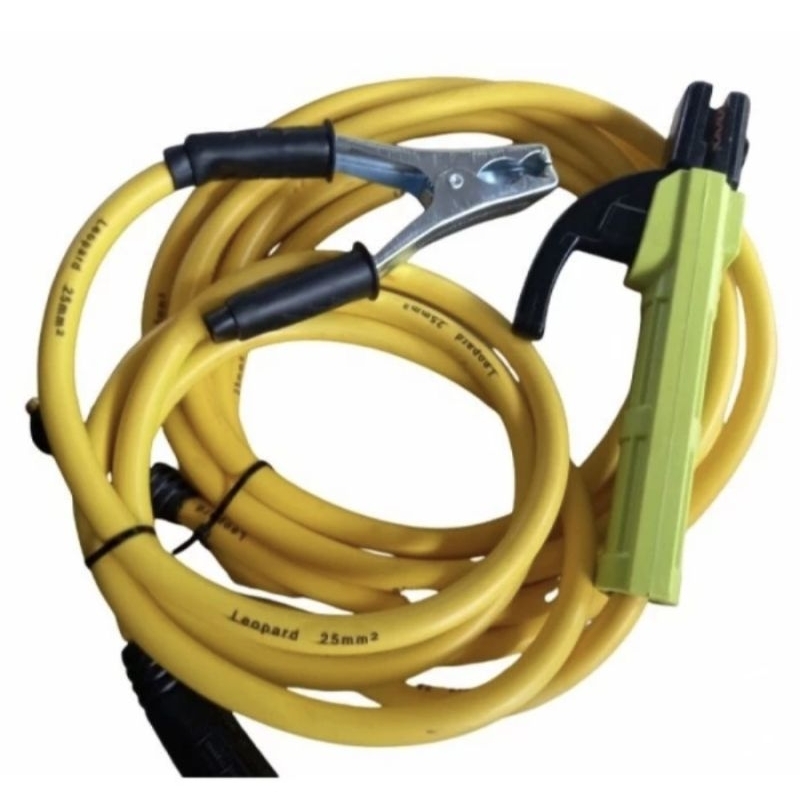 Jual TITAN KABEL LAS SET 200A TANG AMPERE + TANG MASA SET | Shopee ...