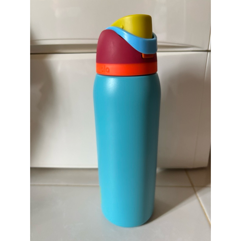 Jual OWALA Freesip Tumbler Botol 40oz | Shopee Indonesia