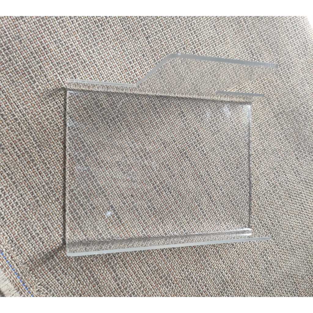 Jual STAND DISPLAY TATAKAN TAS MODEL U | Shopee Indonesia