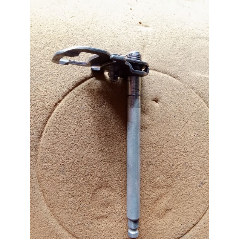 Jual as perseneling honda tiger as operan gigi tiger lama tirev ...