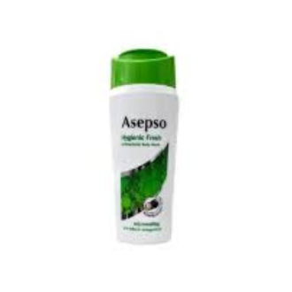 Jual Asepso Body Wash Hygienic Fresh 250 ml | Shopee Indonesia
