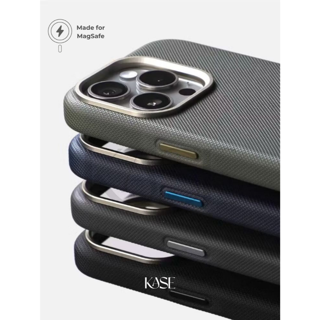 Jual RYUKI Case iPhone Compatible for IP 13 14 15 Pro Promax Pelindung ...