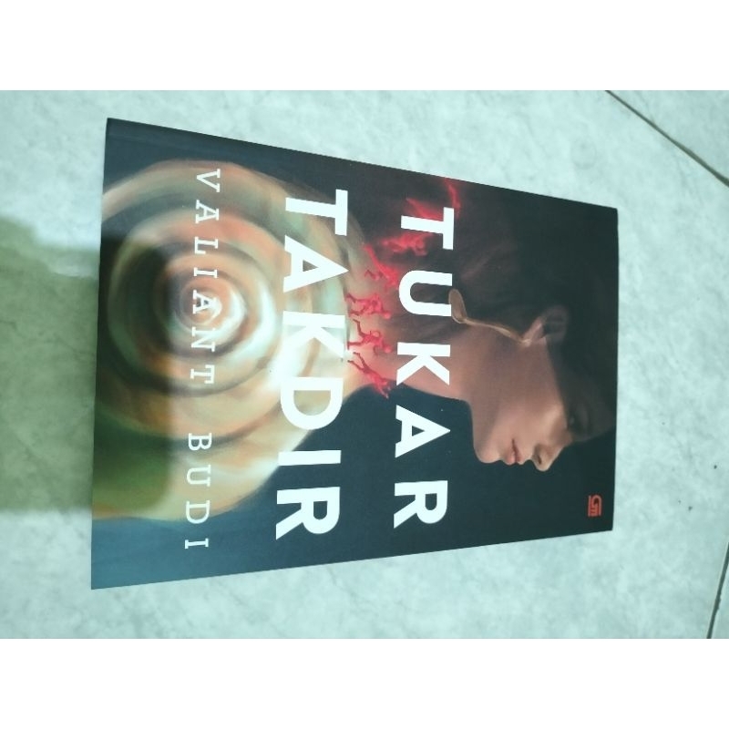 Jual Buku Tukar Takdir Preloved | Shopee Indonesia