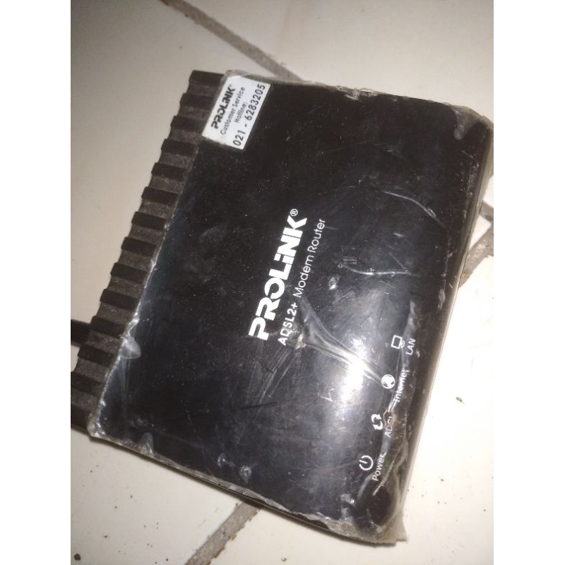 Jual prolink modem router | Shopee Indonesia