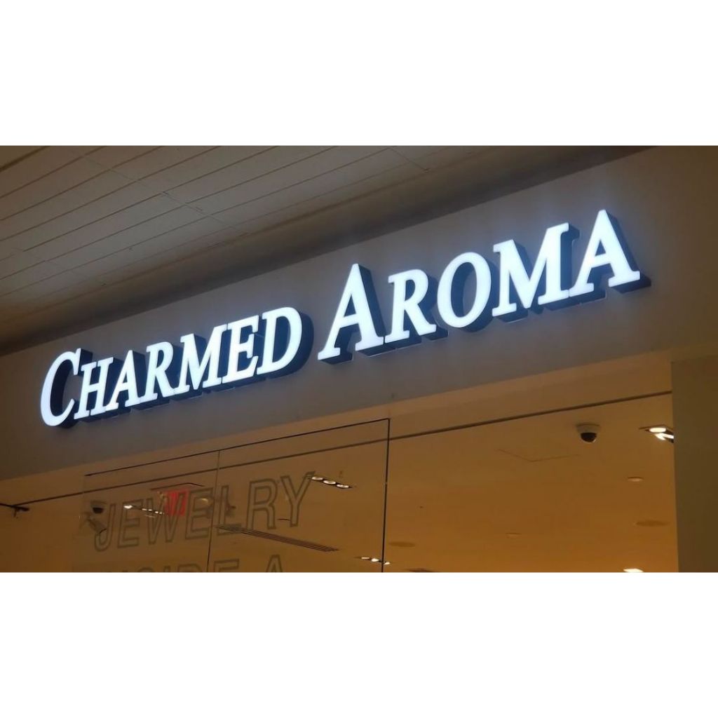 Jual HURUF TIMBUL | HURUF TIMBUL ACRYLIC | SIGNAGE | LATTERING ...