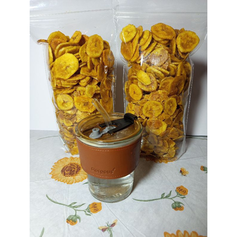 Jual KRIPIK PISANG | Shopee Indonesia